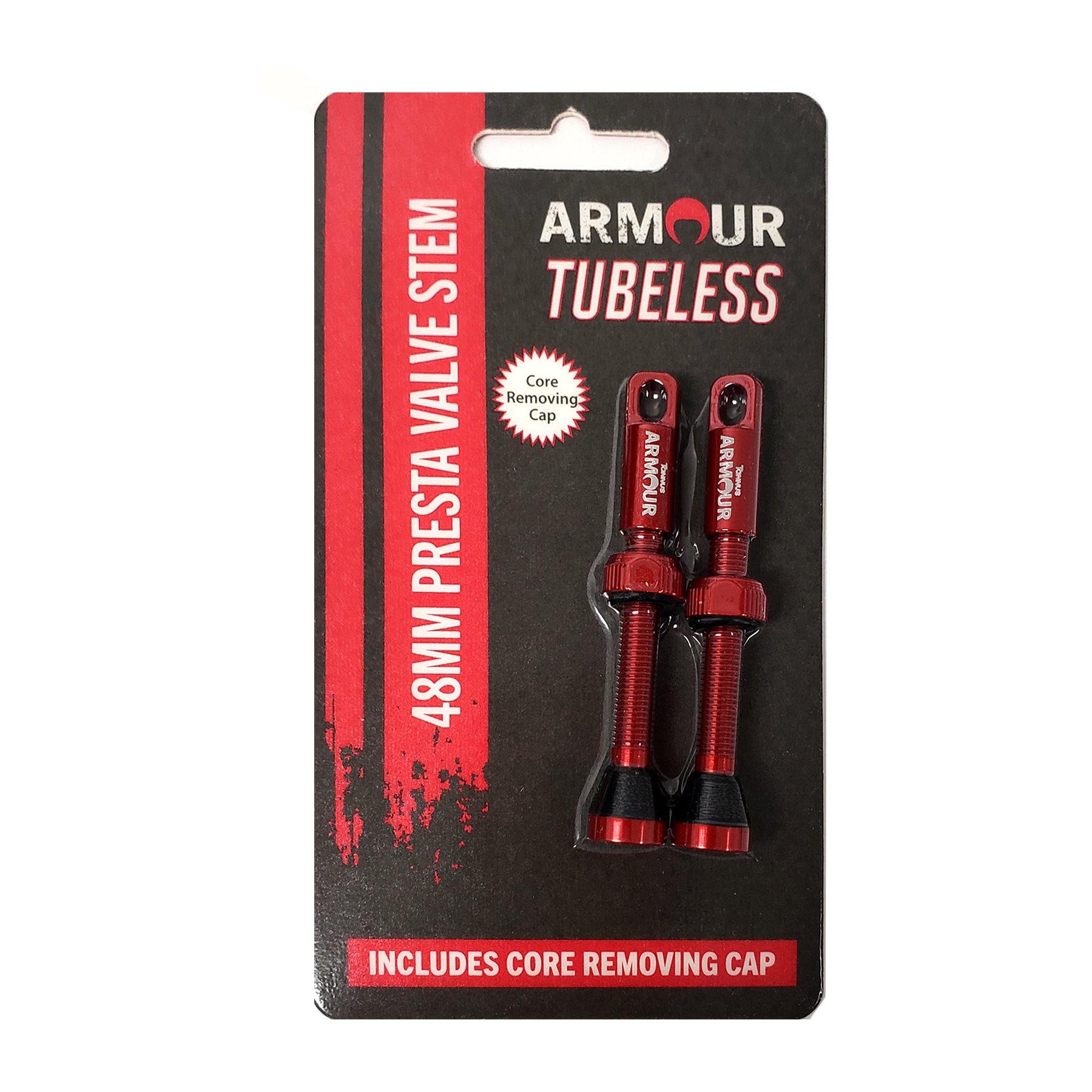 Tannus Armour Tubeless Valves – Tannus Partner Portal